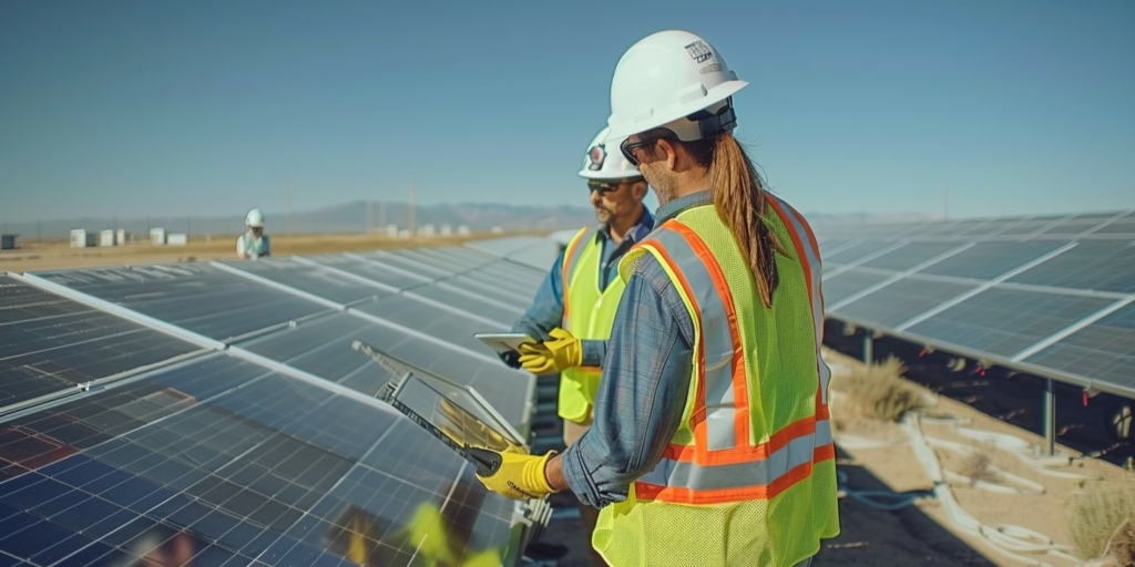 Renewable Energy Lab Setup - Lab World